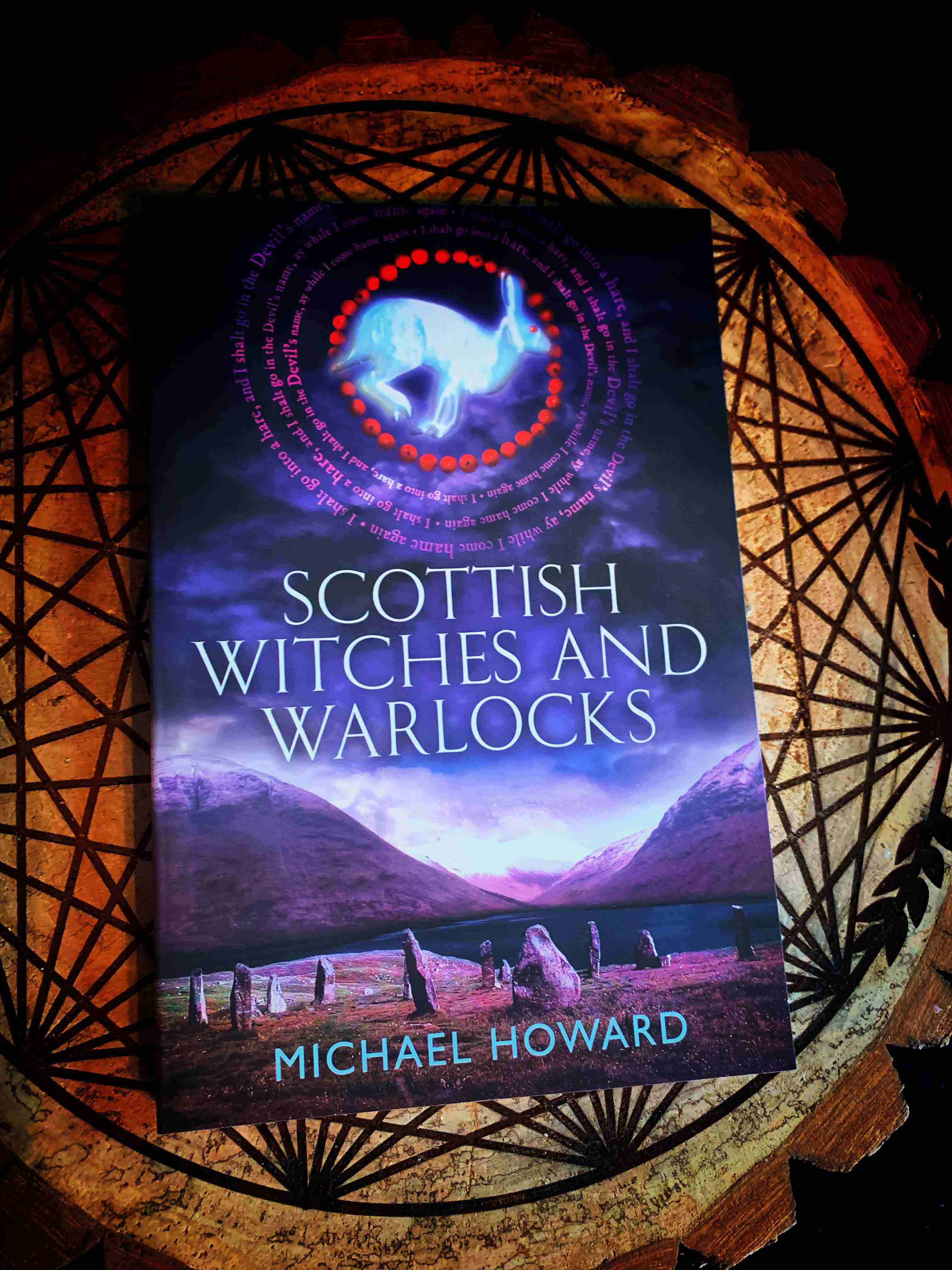 Scottish Witches and Warlocks | TheWitchery.Ca