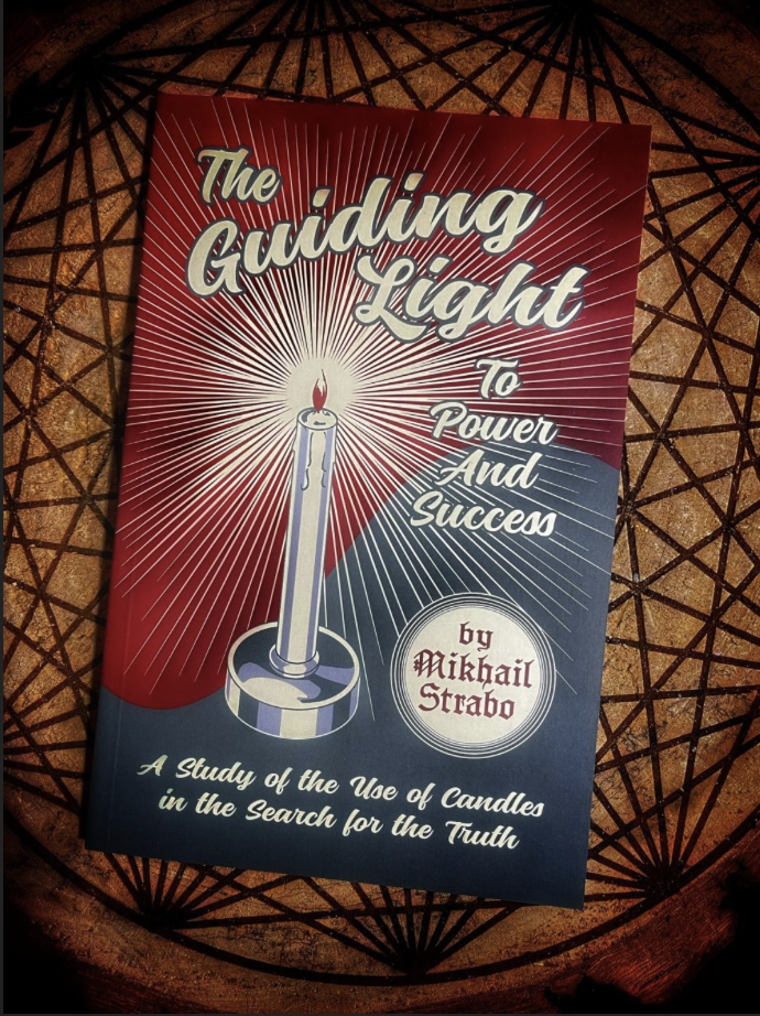 The Guiding Light to Power & Success | A Study of the Use of Candles in ...